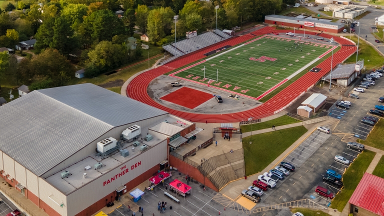 Heber Springs - First Electric Cooperative